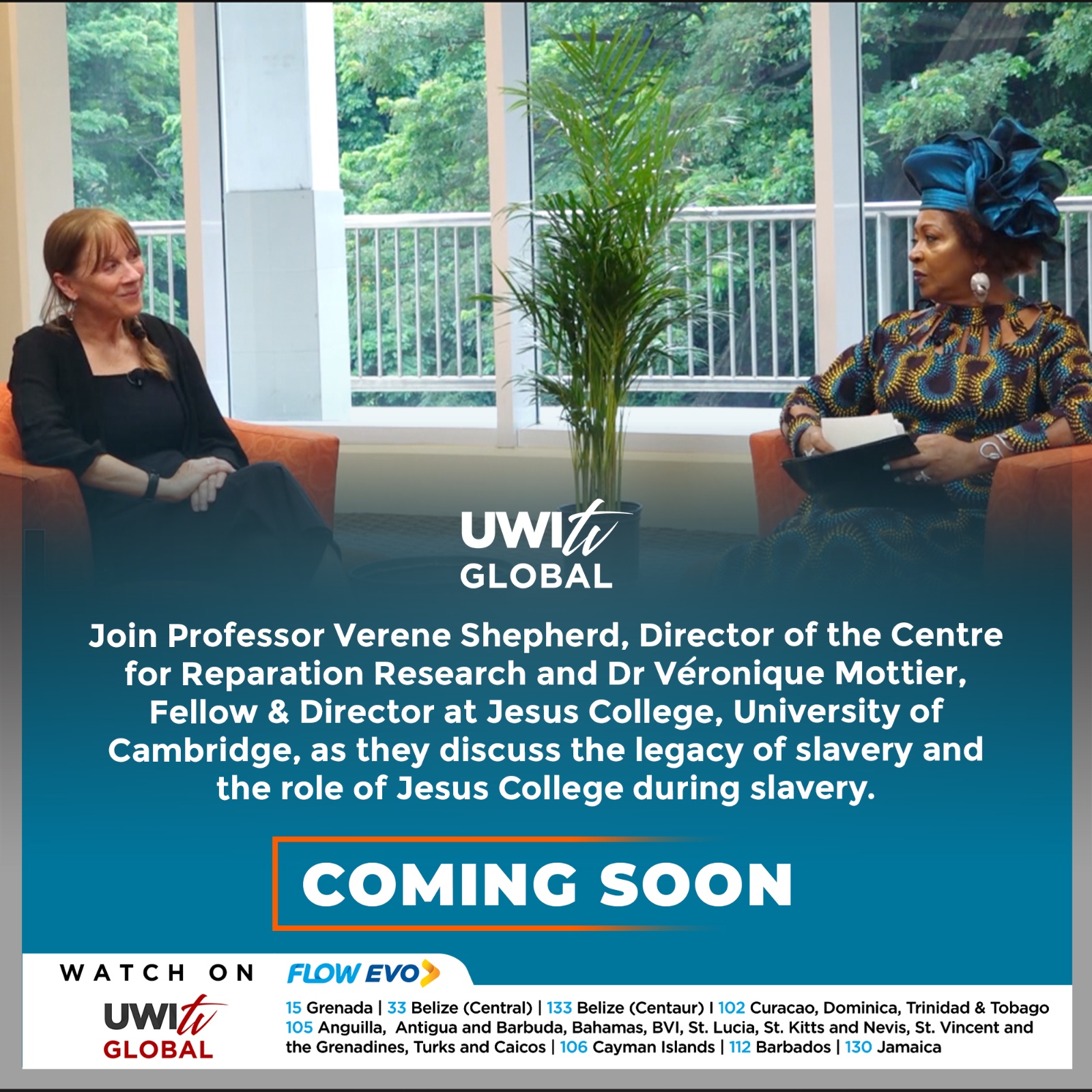 Home | The University of the West Indies