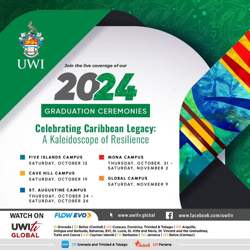 Home | The University of the West Indies