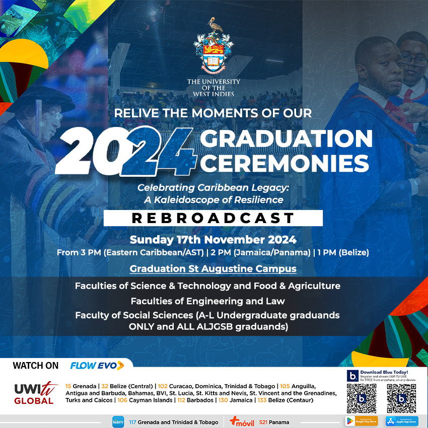 Home | The University of the West Indies