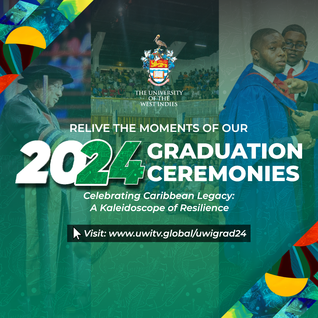 Home | The University of the West Indies