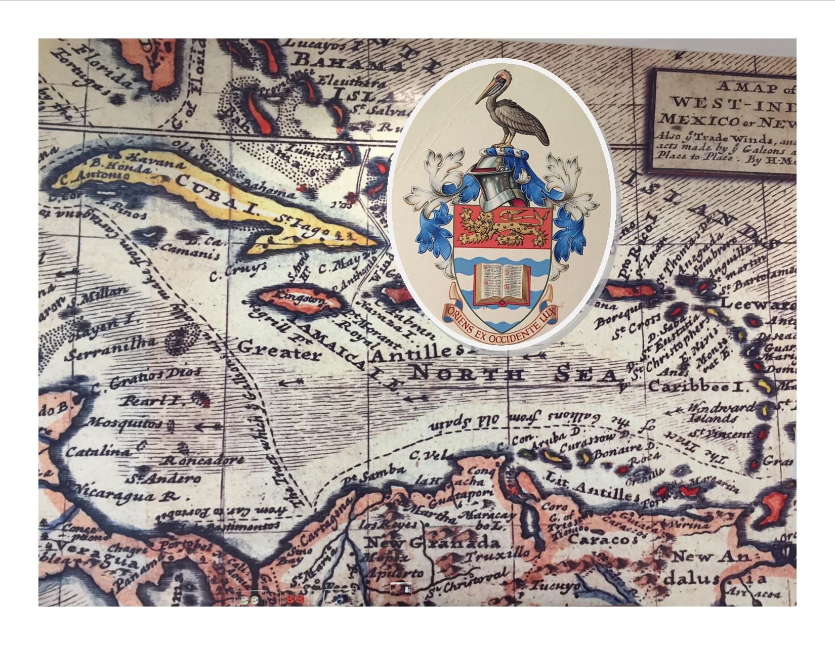 The UCWI/UWI Timeline