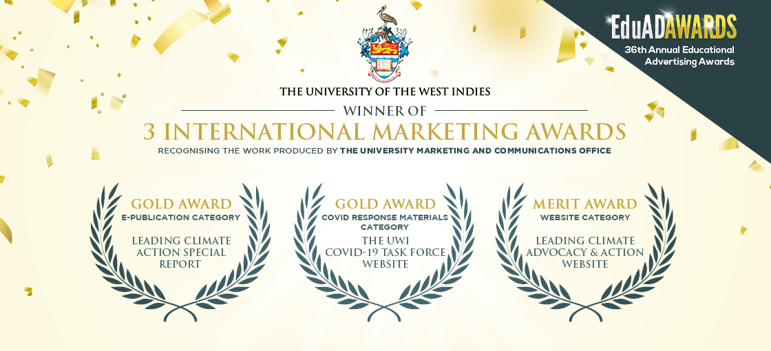 Home | The UWI Quality Policy | The University of the West Indies