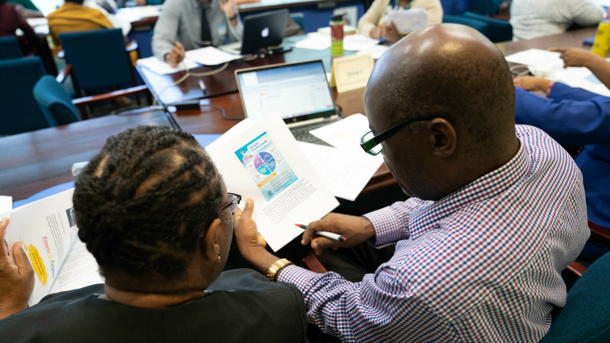 Quality Day 2019 | The UWI Quality Policy | The University of the West ...