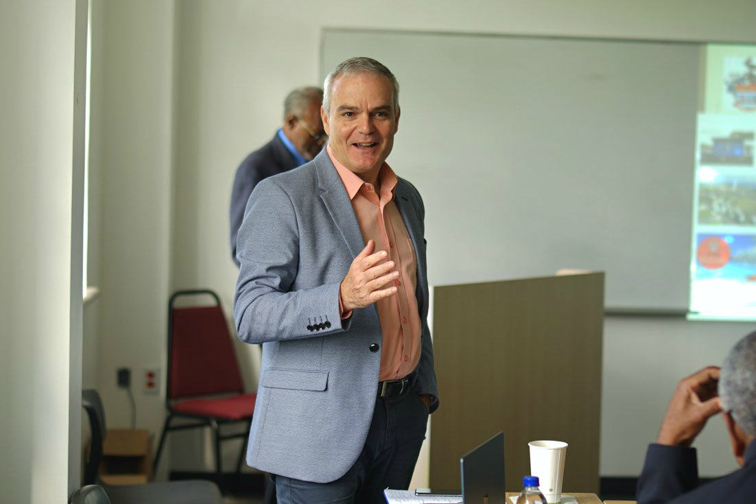 Quality Day 2019 | The UWI Quality Policy | The University of the West ...