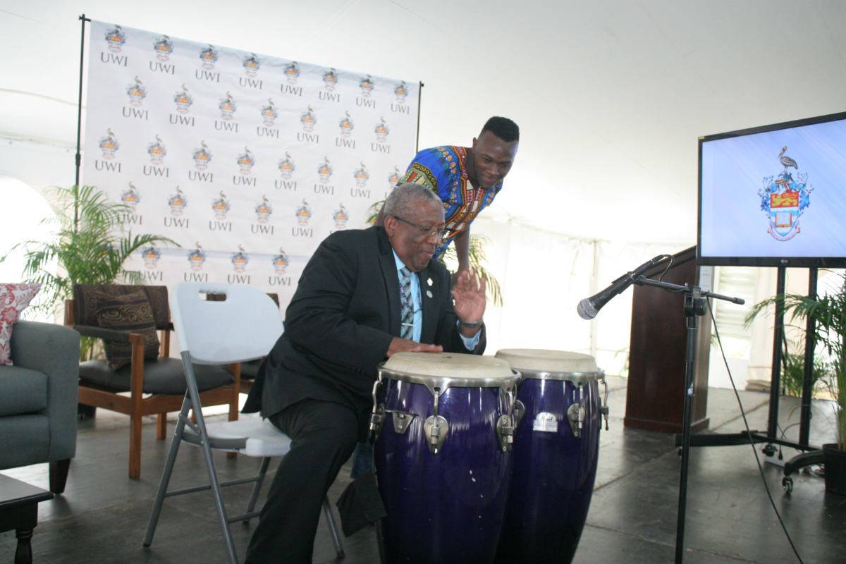 Quality Day 2019 | The UWI Quality Policy | The University of the West ...