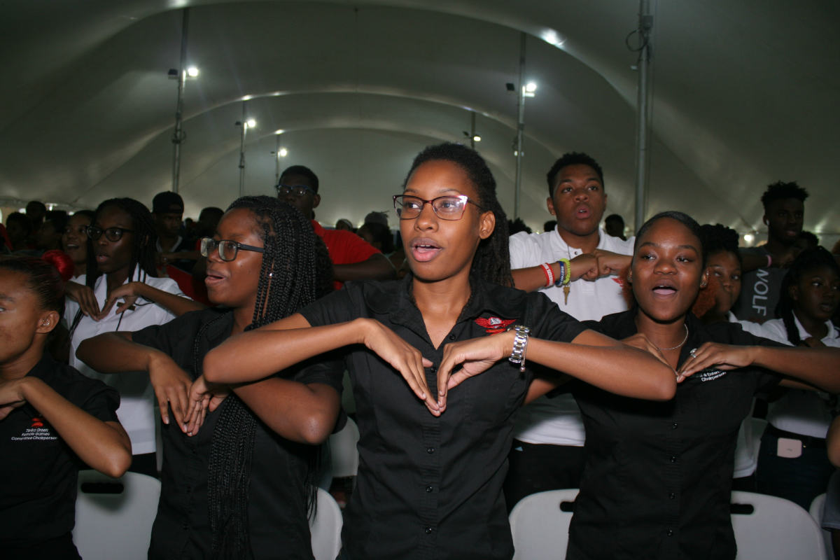 Quality Day 2019 | The UWI Quality Policy | The University of the West ...