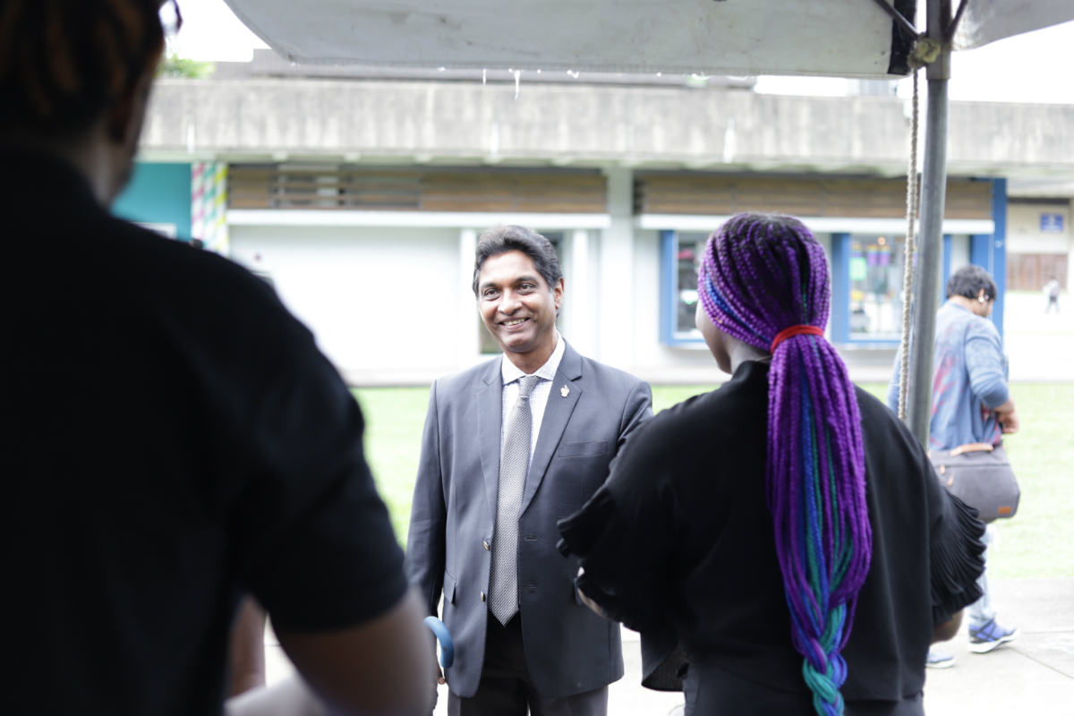 Quality Day 2019 | The UWI Quality Policy | The University of the West ...